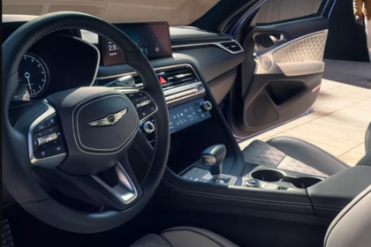 2025 Genesis G70: Reviews, Prices, Ratings and Specs
