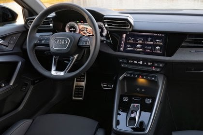 2025 Audi A3: Reviews, Prices, Ratings and Specs