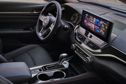 2026 Nissan Altima Preview: Model Info & Release Date