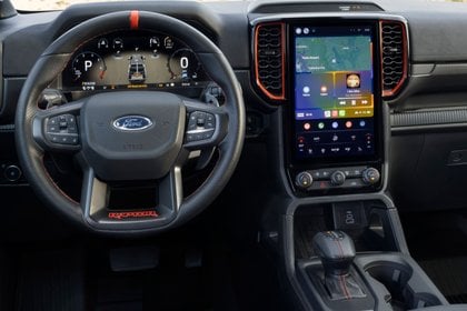 2024 Ford Ranger: Reviews, Prices, Ratings and Specs