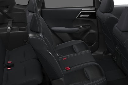 2024 Mitsubishi Outlander: Reviews, Prices, Ratings and Specs