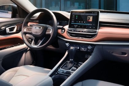 2024 Jeep Compass: Reviews, Prices, Ratings and Specs