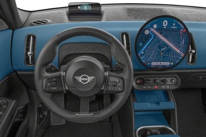 2026 MINI Countryman: Reviews, Prices, Ratings and Specs