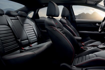 2024 Kia Forte: Reviews, Prices, Ratings and Specs