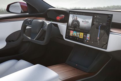 2024 Tesla Model S: Reviews, Prices, Ratings and Specs