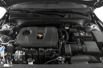 2024 Kia Forte: Reviews, Prices, Ratings and Specs