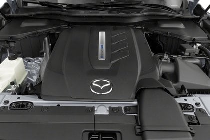 2025 Mazda CX-90: Reviews, Prices, Ratings and Specs