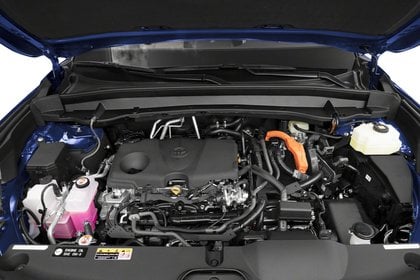 2026 Toyota Grand Highlander Hybrid: Reviews, Prices, Ratings and Specs