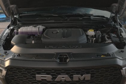 2025 RAM 1500: Reviews, Prices, Ratings and Specs