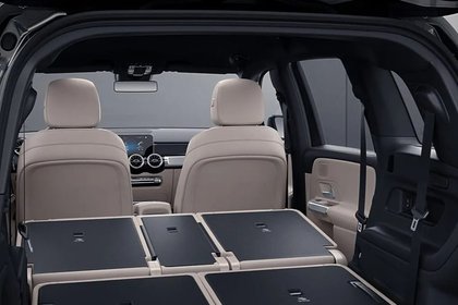 2024 Mercedes-Benz GLB-Class: Reviews, Prices, Ratings and Specs