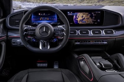 2026 Mercedes-Benz GLE-Class Preview: Specs, Photos, Release Date