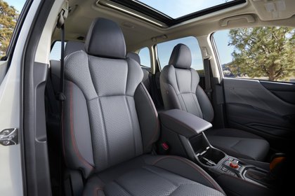 2024 Subaru Forester: Reviews, Prices, Ratings and Specs