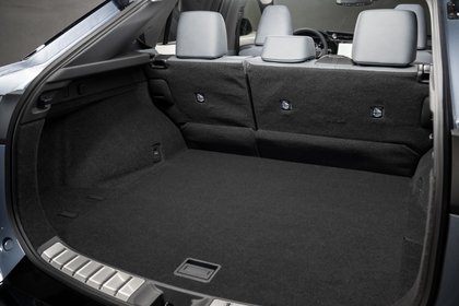 2024 Lexus RZ: Reviews, Prices, Ratings and Specs