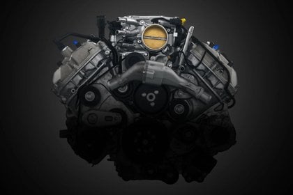 2025 Ford Mustang GTD Preview: Price, Specs, Release Date