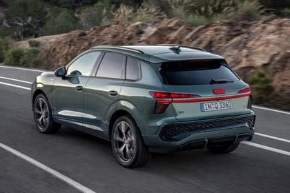2026 Audi Q3: Reviews, Prices, Ratings and Specs