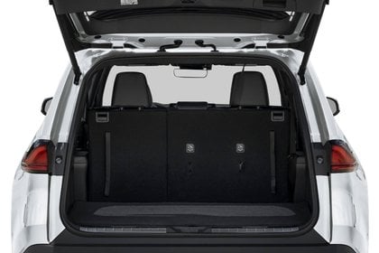 2026 Toyota Grand Highlander Hybrid: Reviews, Prices, Ratings and Specs