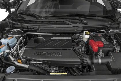 2024 Nissan Rogue: Reviews, Prices, Ratings and Specs