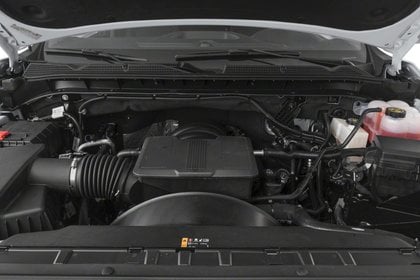 2025 GMC Sierra 2500HD: Reviews, Prices, Ratings and Specs