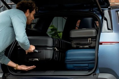 2024 Fisker Ocean: Reviews, Prices, Ratings and Specs