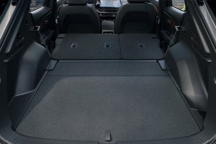 2025 Chevrolet Equinox EV: Reviews, Prices, Ratings and Specs