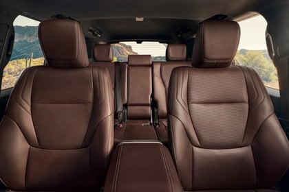 2024 Toyota Land Cruiser: Reviews, Prices, Ratings and Specs