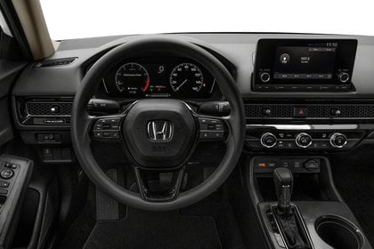 2026 Honda Civic: Reviews, Prices, Ratings and Specs