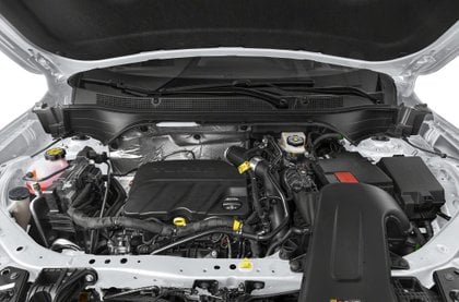 2026 Chevrolet Trax: Reviews, Prices, Ratings and Specs