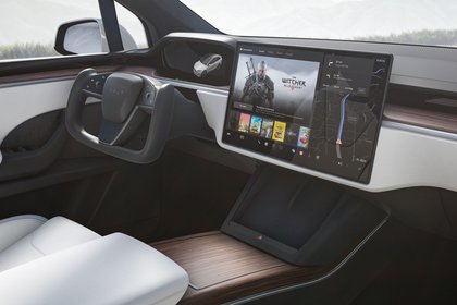 2024 Tesla Model X: Reviews, Prices, Ratings and Specs