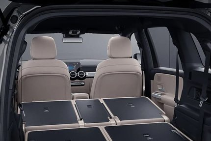 2025 Mercedes-Benz GLB-Class: Specs, Prices, Ratings, and Reviews