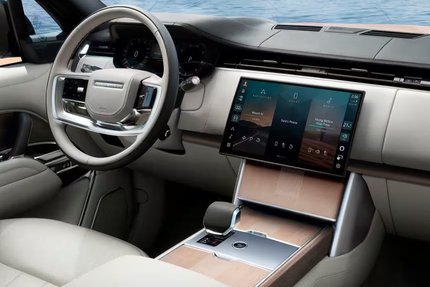 2024 Land Rover Range Rover: Specs, Prices, Ratings, and Reviews