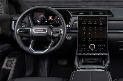 2025 GMC Terrain Preview: Redesign Info, Photos, Price, Release Date