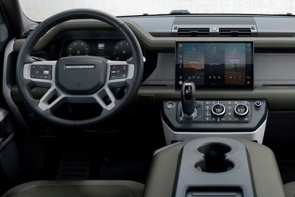 2024 Land Rover Defender: Specs, Prices, Ratings, and Reviews