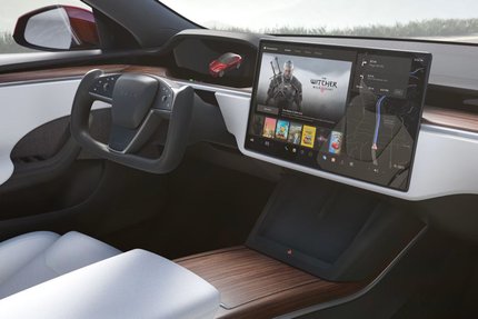 2024 Tesla Model S: Specs, Prices, Ratings, and Reviews