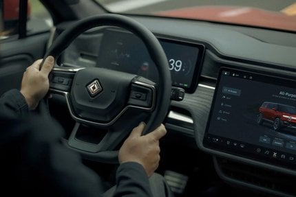 2025 Rivian R1S: Specs, Price, Release Date