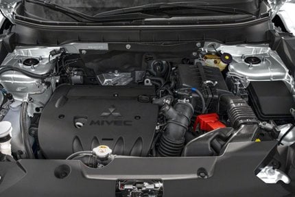 2024 Mitsubishi Outlander Sport: Specs, Prices, Ratings, and Reviews