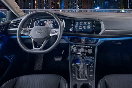 2024 Volkswagen Jetta: Reviews, Prices, Ratings and Specs