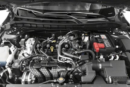 2024 Nissan Altima: Reviews, Prices, Ratings and Specs