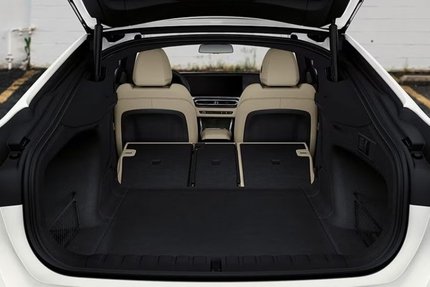 2024 BMW i4: Specs, Prices, Ratings, and Reviews