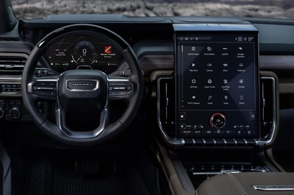 2027 GMC Yukon Preview: Redesign Info & Release Date