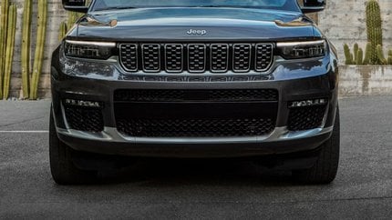 2026 Jeep Grand Cherokee Preview: Specs, Price, Release Date
