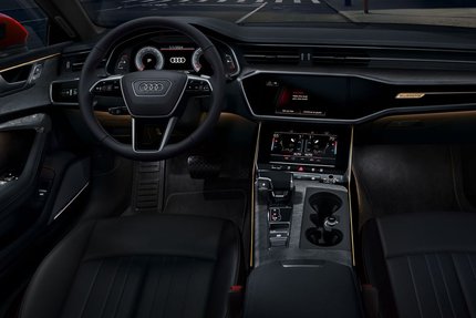 2025 Audi A7: Specs, Prices, Ratings, and Reviews