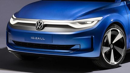 2026 Volkswagen GTI EV Preview: Model Info & Release Date