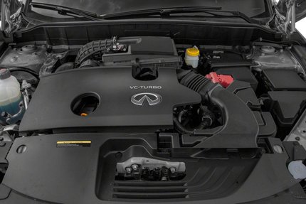 2024 INFINITI QX50: Specs, Prices, Ratings, and Reviews