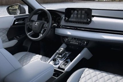 2025 Mitsubishi Outlander Preview: Specs, Price, Release Date