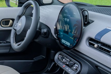 2025 MINI Convertible Preview: Specs, Price, Release Date