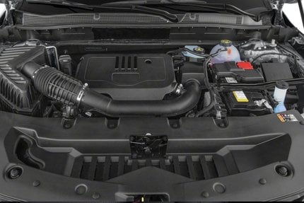 2025 Chevrolet Blazer: Specs, Prices, Ratings, and Reviews