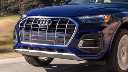 2026 Audi Q5 Preview: Redesign Info & Release Date