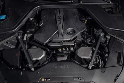 2025 Genesis G80: Specs, Prices, Ratings, and Reviews