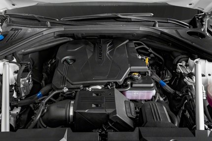 2025 Genesis GV70: Specs, Prices, Ratings, and Reviews