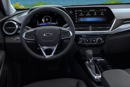 2025 Chevrolet Trax: Specs, Price, Release Date